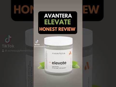Honest Review | Elevate by Avantera