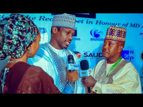Tarihin Sarki Ali-Nuhu, History of King Ali-Nuhu in Kannywood🎬