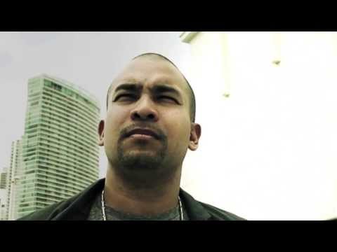 DJ GQ EPK (Electronic Press Kit)