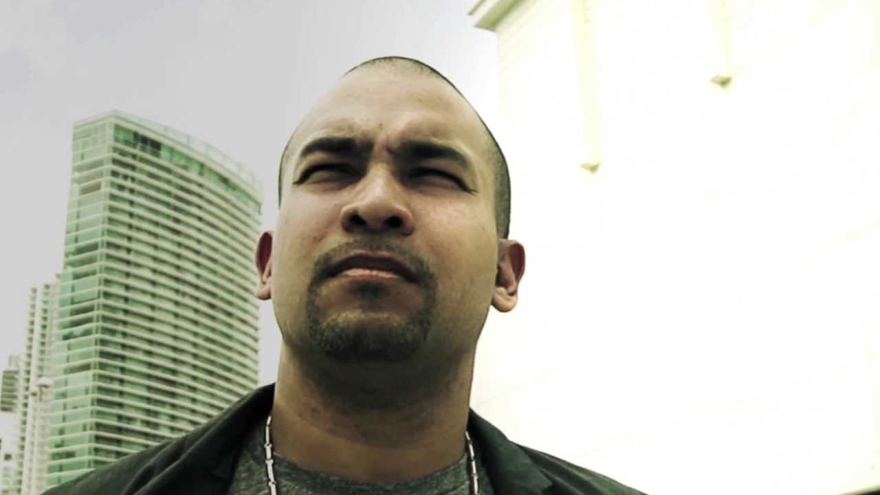 DJ GQ EPK (Electronic Press Kit)