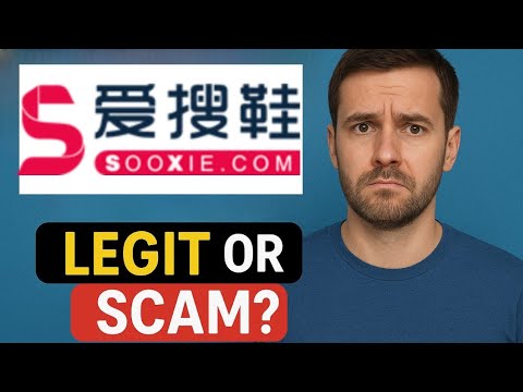 Sooxie.com Review 2025 – Is It a Scam or Legit? My Honest Experience
