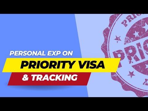 My Experience on Priority Visa Service| How to contact UKVI | Passport Tracking #suburbSpirits