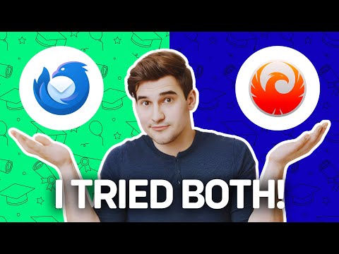New! Thunderbird Vs Betterbird: Best Email Service 2025?