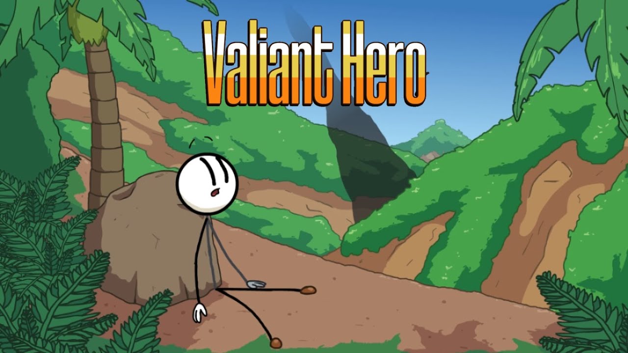 Revenged Ending with Valiant Hero Music (Requested by Lord Fawful)