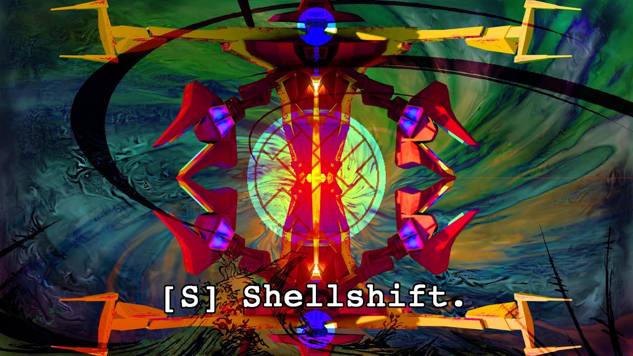 [S] Shellshift.