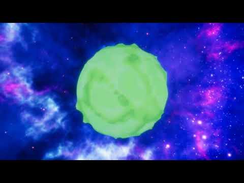Planetary Visualizer | Mantra - Bring Me The Horizon