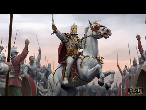 The rise and fall of Emperor Aurelian (Unbiased History of Rome)