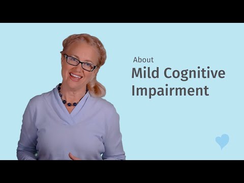 About Mild Cognitive Impairment - ComForCare Home Care