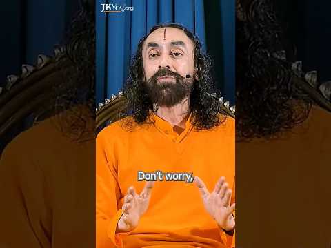 Overcome Mind Wandering – Bhagavad Gita's Simple Fix l Swami Mukundananda