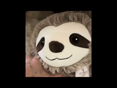 Warmies® Microwavable 13” Plush at FreeShippingAllOrders.com