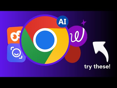 These AI Chrome Extensions Will 10x Productivity