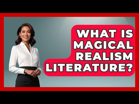 What Is Magical Realism Literature? - Tales And Texts