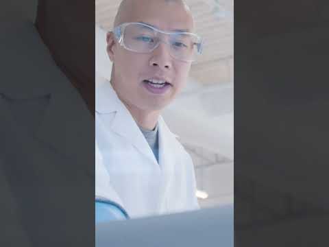 In-Situ Raman Spectroscopy with ReactRaman 802L