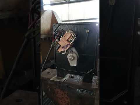 How Works Rotary limit Switch ?