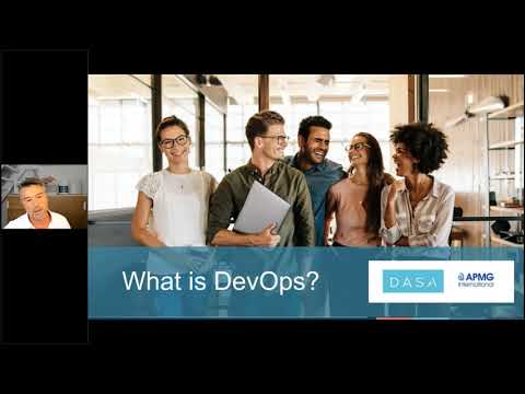 What is DevOps and how to kickstart your DevOps career