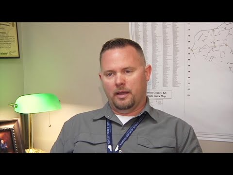 Homeless man arrested in Owensboro in connection to rape case