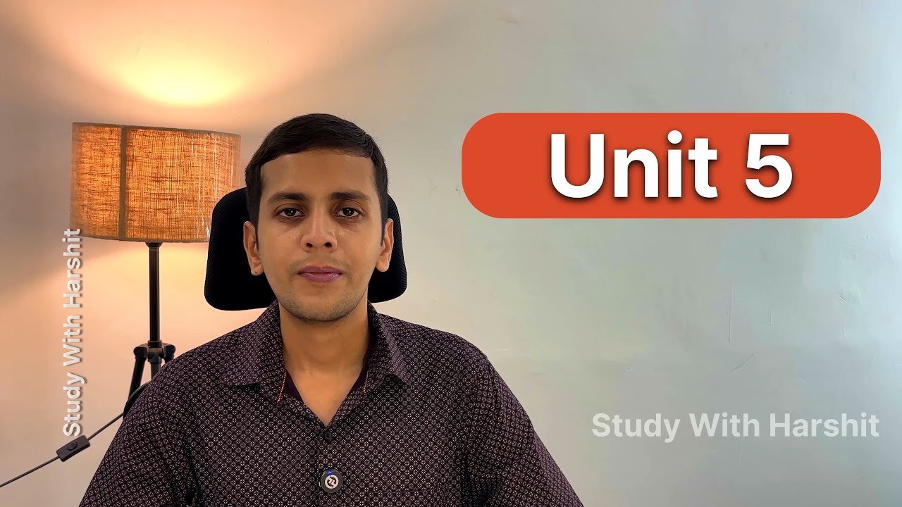 Unit 5 Consumer Behaviour & Neuro Marketing Explained | BMB MK 01 Semester 3 Complete Revision 2025