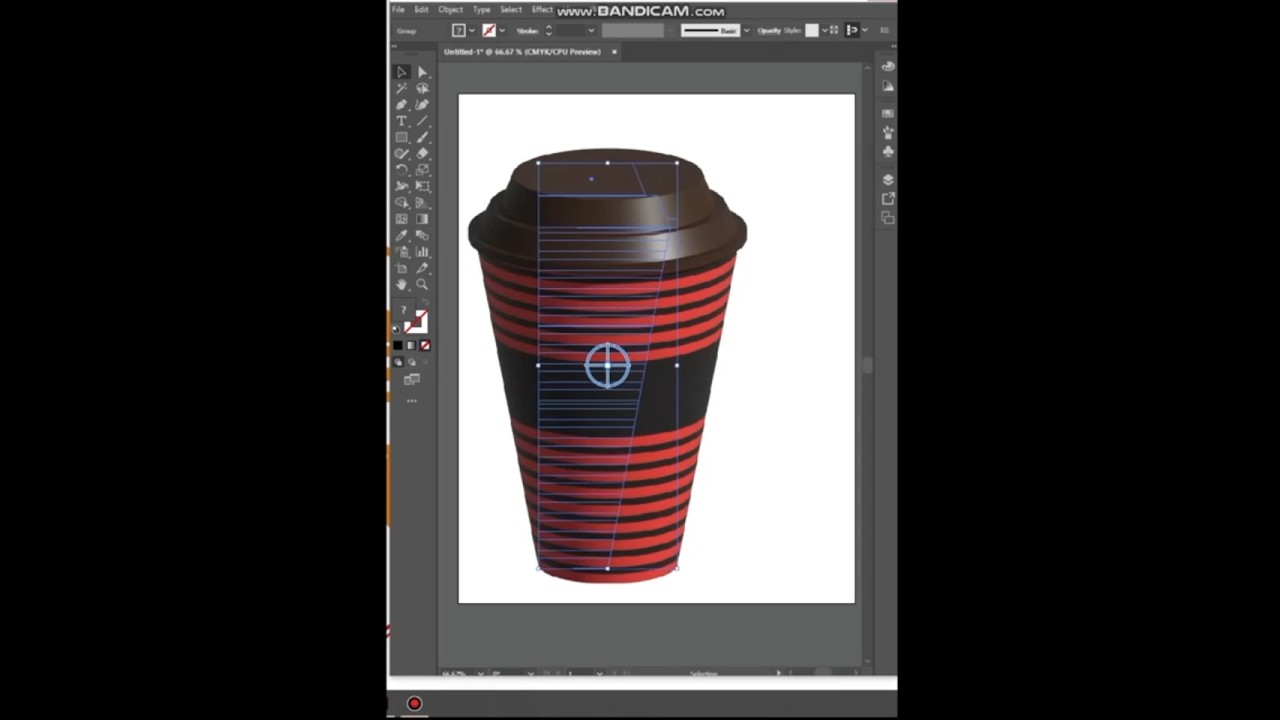 Adobe illustrator Logo Design tutorial   illustrator Tips #Adobeillustrator #logo #ggautamdesinger36