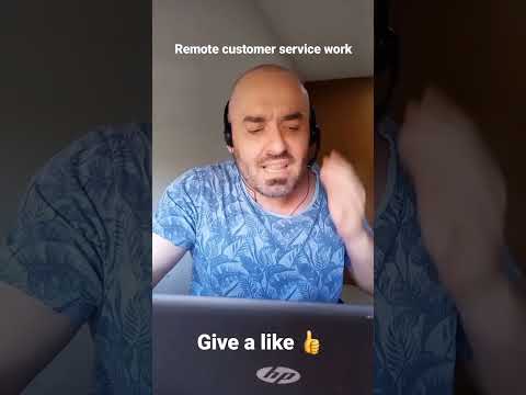 Remote Customer Service Jobs - High paying virtual customer support jobs [USA]