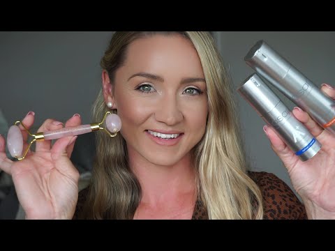 CURRENT SKINCARE ROUTINE | ASAP, BIOLOGI, SKINCEUTICALS
