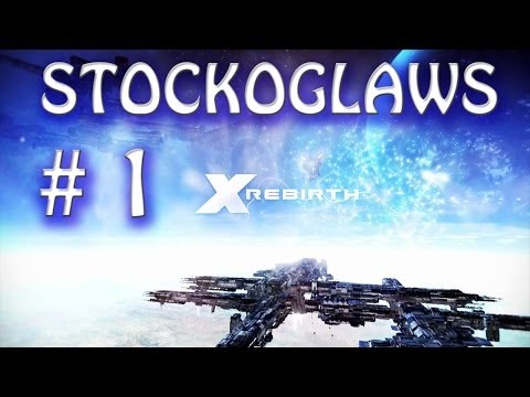 Steam Community :: Video :: Lets 'Showcase' X3 Rebirth - Episode 1 (We ...