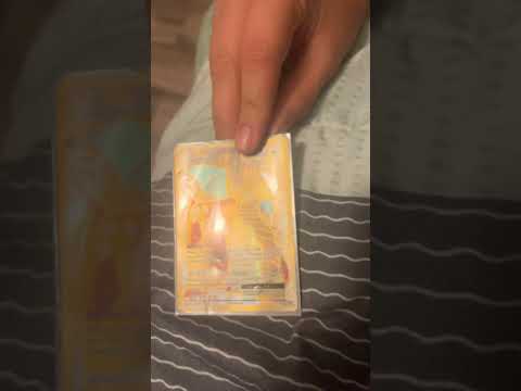 Full art dragonite ex!