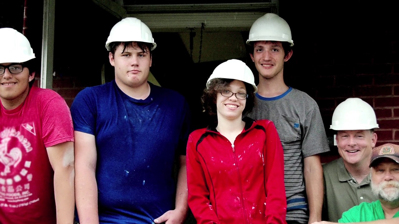 The Dupaco R.W. Hoefer Foundation