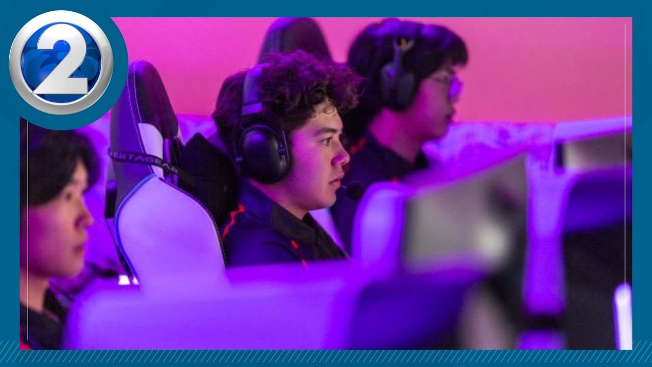 Farrington hosts Super Smash Bros competition this weekend