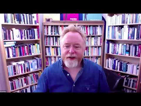 researchED Home 2020 David Didau: How to pay attention