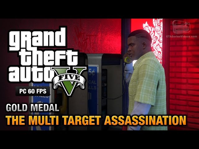 Investment guide to maximize output from Lester's Assassinations in GTA 5