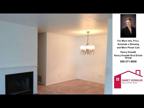 623 COVINGTON CT, SEWELL, NJ Presented by Nancy Kowalik.