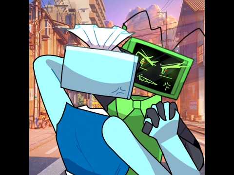 OG vid || Dandy's World is a patience tester..???? lol, see desc for the explained [Dandy's World]