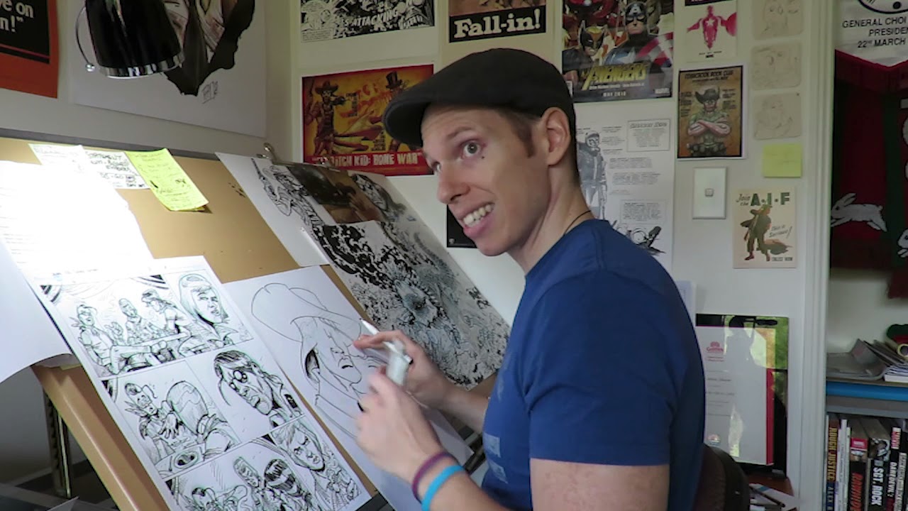 Bone War: Presenting the Artist, Dr. Paul Mason