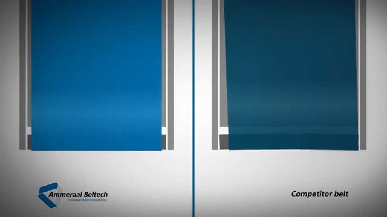 Ammeraal Beltech  Premium Range Ropanyl Belts  FULL HD 