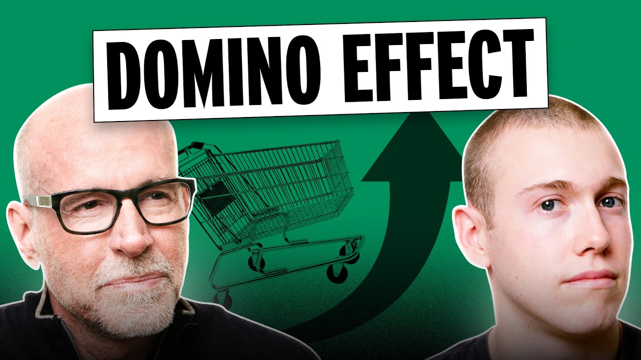 Inflation Is Soaring — Here’s What Happens Next