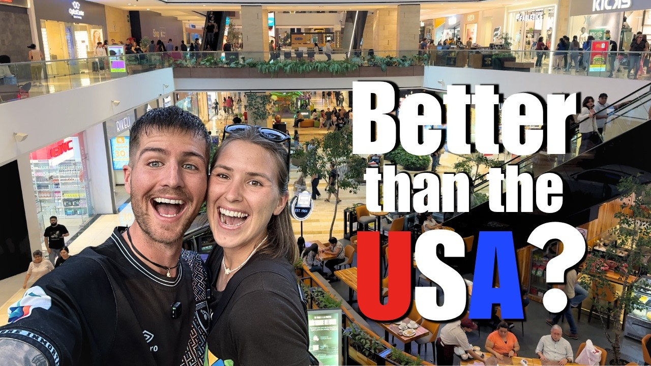 Is Miraflores Worth Visiting? Guatemala City's Top Mall