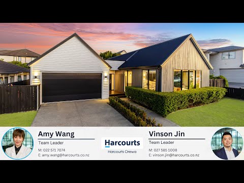 Auckland property for sale | 81 Ridgedale Road, Millwater
