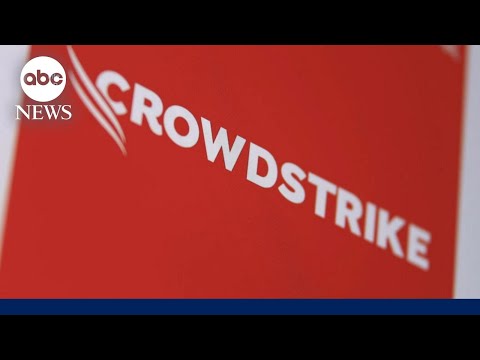 Breaking down CrowdStrike's Microsoft outage