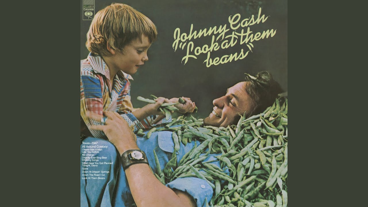 Johnny Russell – Rednecks, White Socks And Blue Ribbon Beer | Country ...