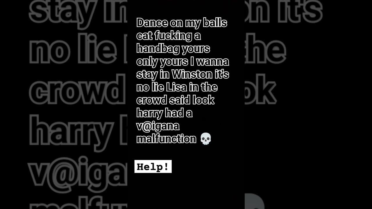 Caramelldansen lyrics #caramelldansen