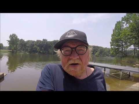 Camping at COE Campground Gun Creek Southern, ILL $9.00 nightly Electric Sites.