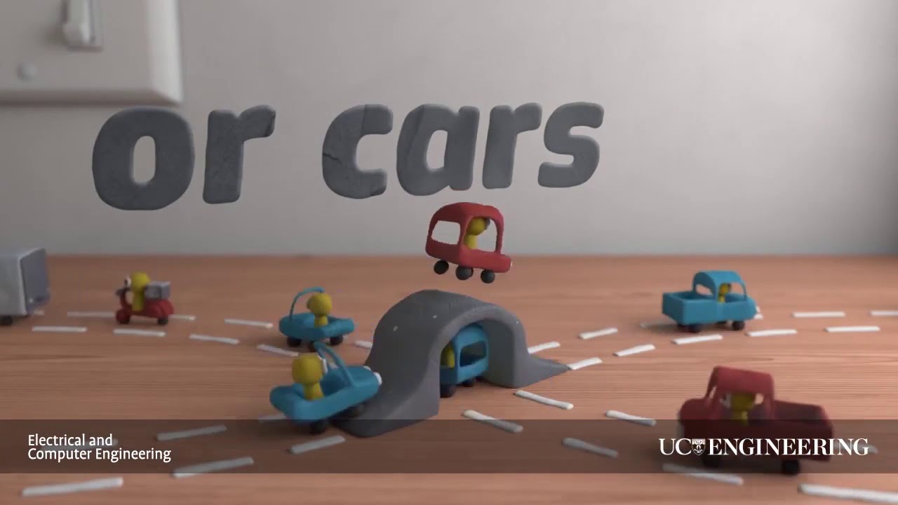 A world without Electrical, Electronic or Computer Engineers