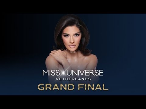 Miss Universe Netherlands 2024 results: Faith Landman crowned in ...