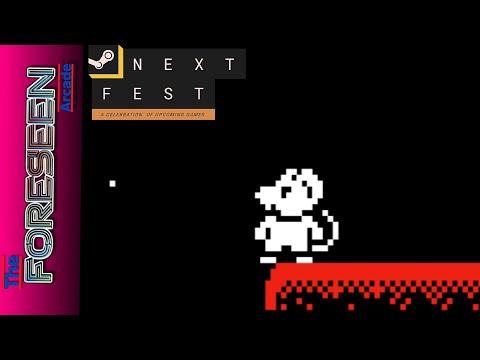 Steam Community :: Video :: Senseless - Steam Next Fest: October 2024 Demo