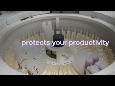 Beckman Coulter at Africa Health and Medlab Africa 2024