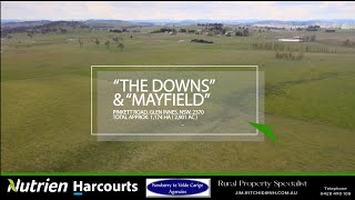 'Mayfield'/1325 Red Range Road, Red Range, NSW 2370 | Realty.com.au