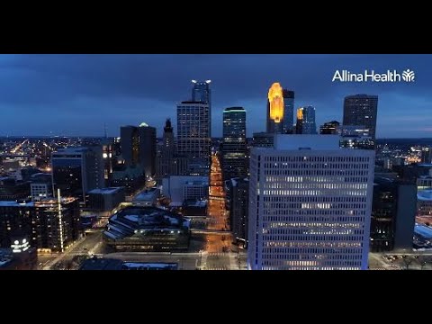 Allina Health 2020 Reflections