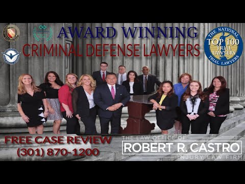 Statute of Limitations in Criminal Cases: What You Need to Know Bowie MD