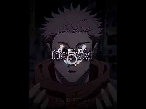 JJK VS SUKUNA’S FORMS PART 4 (YUJI)