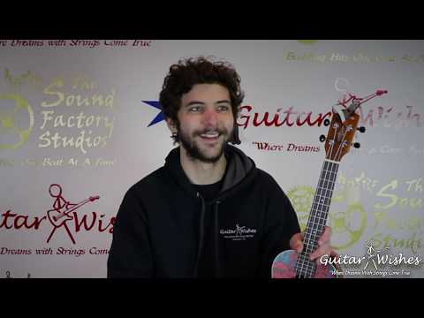 UKULELE TUNING LESSON FOR FREE FACEBOOK LESSON